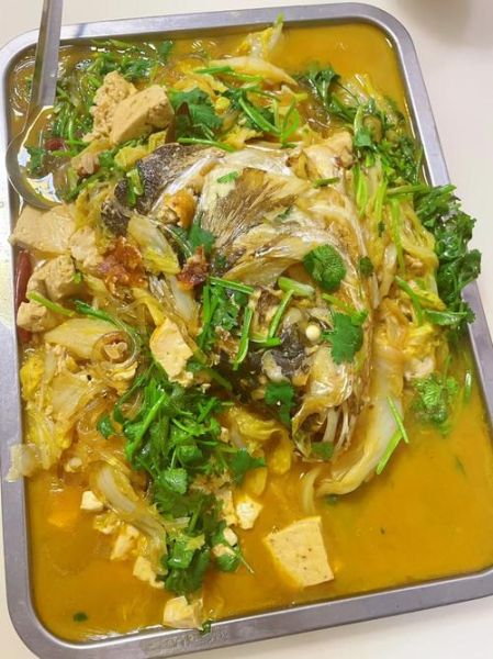 家顿胖头鱼的做法大全_胖头鱼怎么做好吃-第2张图片-山城妙识 家顿胖头鱼的做法大全_胖头鱼怎么做好吃-第2张图片-山城妙识