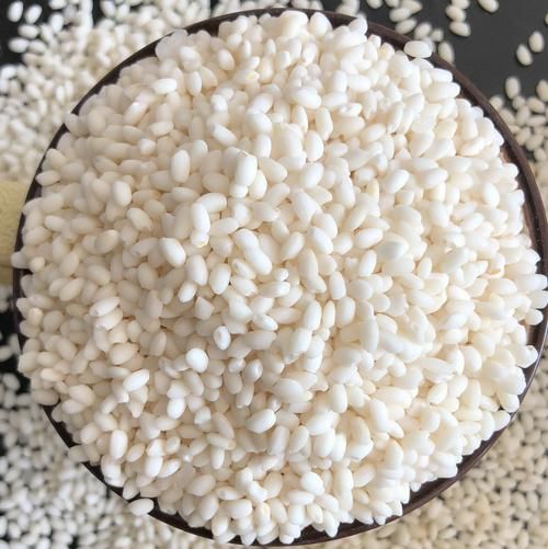 圆江米是什么米_圆江米和糯米一样吗-第1张图片-山城妙识