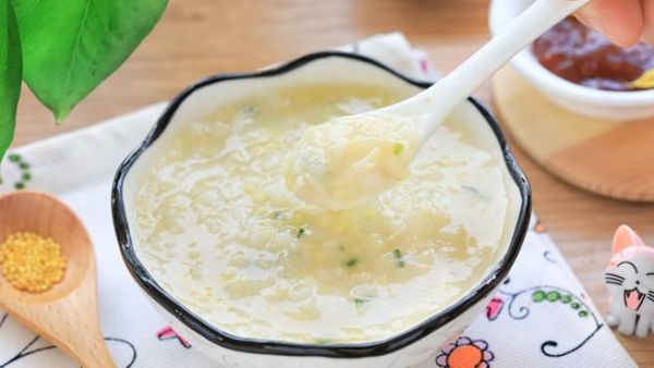 瘦肉粥怎么做_瘦肉粥的做法视频-第3张图片-山城妙识 瘦肉粥怎么做_瘦肉粥的做法视频-第3张图片-山城妙识