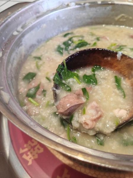 瘦肉粥怎么做_瘦肉粥的做法视频-第2张图片-山城妙识 瘦肉粥怎么做_瘦肉粥的做法视频-第2张图片-山城妙识