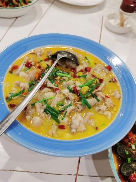 泡椒田鸡怎么做才嫩_泡椒田鸡热量高吗-第1张图片-山城妙识