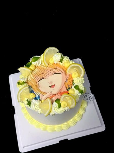 糯米纸蛋糕怎么做_糯米纸蛋糕能保存多久-第2张图片-山城妙识