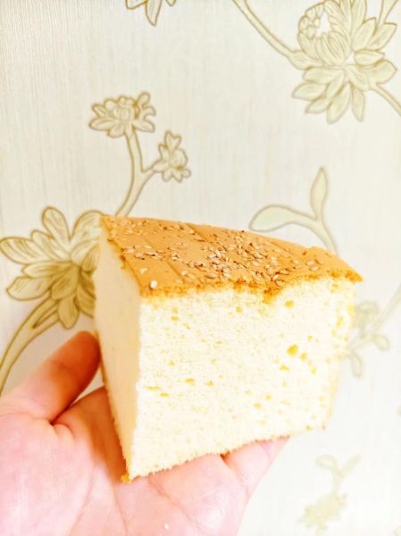 微波炉可以烤蛋糕胚吗_微波炉烤蛋糕胚的做法-第2张图片-山城妙识