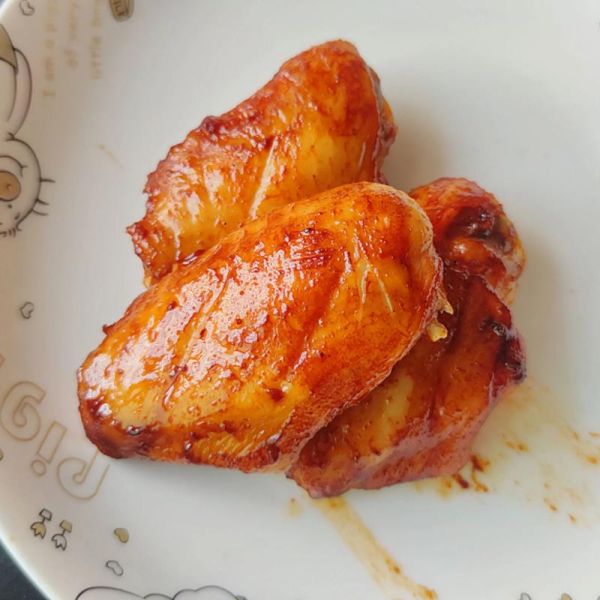 烤鸡翅怎么腌制才入味_家常腌料配方-第3张图片-山城妙识