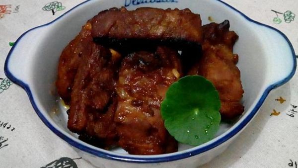 烤排骨要烤多久_烤排骨温度时间怎么掌握-第1张图片-山城妙识