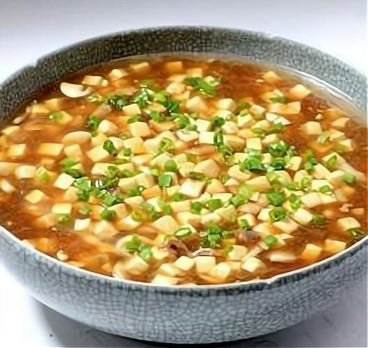 西施豆腐怎么做_西施豆腐图片高清细节-第3张图片-山城妙识