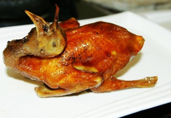 红烧鸽子肉怎么做好吃_家常红烧鸽子肉的做法-第2张图片-山城妙识