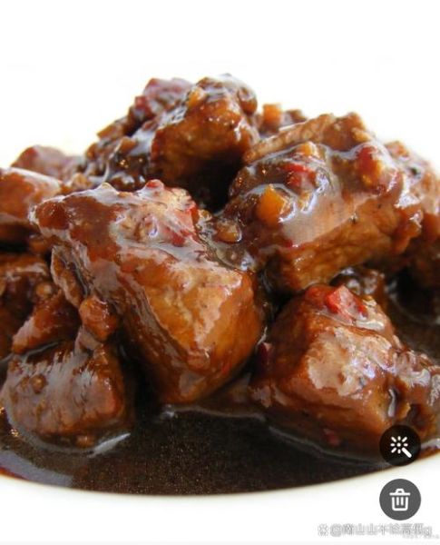 酱排骨怎么做最好吃_酱排骨最正宗的做法-第2张图片-山城妙识