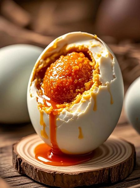 生鸭蛋怎么做好吃_生鸭蛋吃法大全-第1张图片-山城妙识 生鸭蛋怎么做好吃_生鸭蛋吃法大全-第1张图片-山城妙识