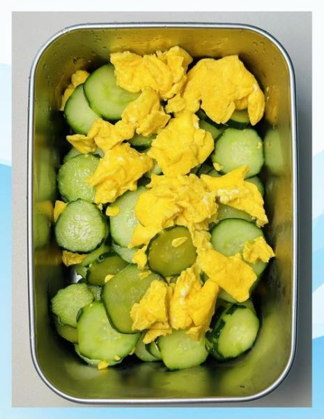 蒲瓜炒蛋怎么做_蒲瓜炒蛋需要焯水吗-第2张图片-山城妙识 蒲瓜炒蛋怎么做_蒲瓜炒蛋需要焯水吗-第2张图片-山城妙识