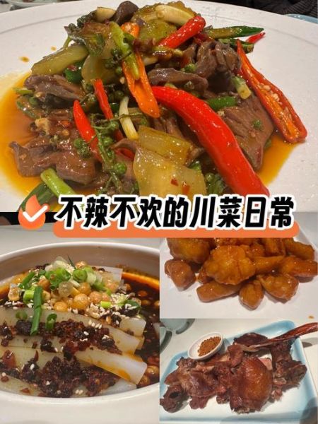 川菜炒菜怎么炒才够辣_家常川菜炒菜技巧-第3张图片-山城妙识 川菜炒菜怎么炒才够辣_家常川菜炒菜技巧-第3张图片-山城妙识