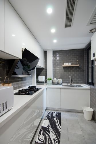 厨房装修风格有哪些_2021新款流行什么-第3张图片-山城妙识 厨房装修风格有哪些_2021新款流行什么-第3张图片-山城妙识