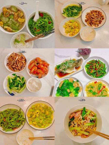 胃炎吃什么菜最养胃_胃炎患者一日三餐菜谱-第3张图片-山城妙识 胃炎吃什么菜最养胃_胃炎患者一日三餐菜谱-第3张图片-山城妙识