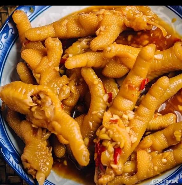 泡鸡脚怎么做才脆_泡鸡脚用什么醋最好-第3张图片-山城妙识 泡鸡脚怎么做才脆_泡鸡脚用什么醋最好-第3张图片-山城妙识