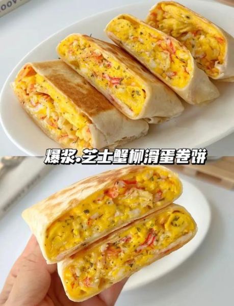 早餐做什么最快_5分钟懒人早餐怎么做-第1张图片-山城妙识 早餐做什么最快_5分钟懒人早餐怎么做-第1张图片-山城妙识