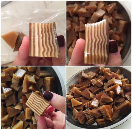 千层马蹄糕怎么做_马蹄糕为什么分层失败-第3张图片-山城妙识 千层马蹄糕怎么做_马蹄糕为什么分层失败-第3张图片-山城妙识