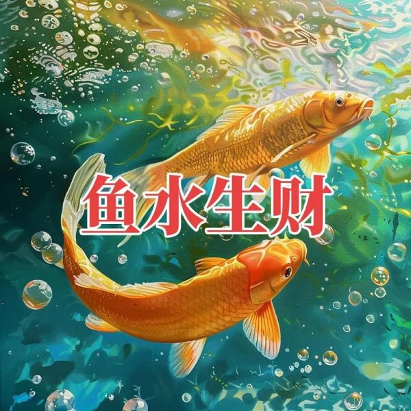 发财鱼图片怎么选_发财鱼图片高清下载-第2张图片-山城妙识