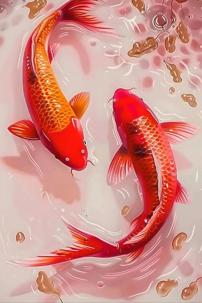 发财鱼图片怎么选_发财鱼图片高清下载-第1张图片-山城妙识