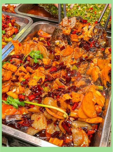 万州烤鱼是哪里的_万州烤鱼发源地在哪里-第3张图片-山城妙识