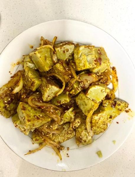 实蛋的做法放多少水_实蛋蒸多久才熟-第3张图片-山城妙识