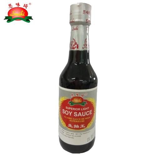 soy_sauce和light_soy_sauce区别-第1张图片-山城妙识 soy_sauce和light_soy_sauce区别-第1张图片-山城妙识