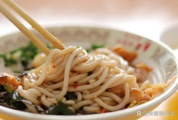 广西桂林米粉哪里最正宗_桂林米粉怎么做才地道-第1张图片-山城妙识