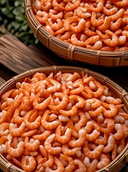 红虾皮怎么挑选_红虾皮价格多少钱一斤-第2张图片-山城妙识