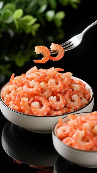 红虾皮怎么挑选_红虾皮价格多少钱一斤-第3张图片-山城妙识