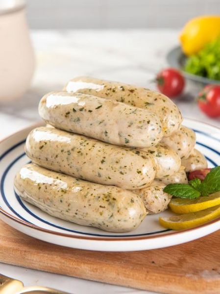 德国香肠有哪些种类_德国香肠怎么吃才正宗-第2张图片-山城妙识