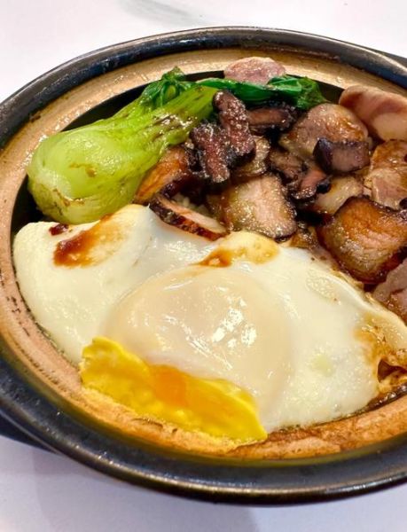 煲仔饭怎么做_砂锅饭和煲仔饭的区别-第3张图片-山城妙识