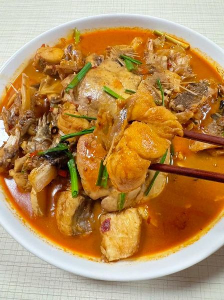 安康鱼怎么做好吃_安康鱼的做法详细视频-第1张图片-山城妙识