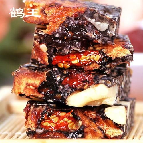 阿胶固元膏适合什么人吃_阿胶固元膏的配料表解析-第1张图片-山城妙识