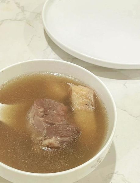 粉葛猪骨汤孕妇能喝吗_孕妇喝粉葛猪骨汤注意事项-第1张图片-山城妙识 粉葛猪骨汤孕妇能喝吗_孕妇喝粉葛猪骨汤注意事项-第1张图片-山城妙识