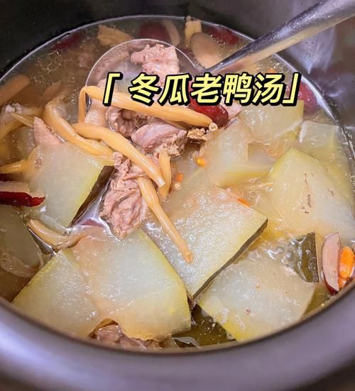 冬瓜汤去湿气吗_湿气重喝冬瓜汤有效吗-第3张图片-山城妙识 冬瓜汤去湿气吗_湿气重喝冬瓜汤有效吗-第3张图片-山城妙识