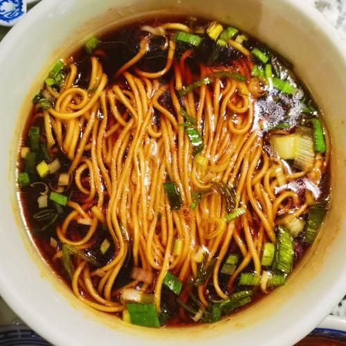 汤面条怎么做好吃_汤面条的家常做法窍门-第3张图片-山城妙识 汤面条怎么做好吃_汤面条的家常做法窍门-第3张图片-山城妙识