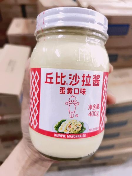 蛋黄酱什么牌子的好吃_蛋黄酱哪个牌子最好吃-第1张图片-山城妙识 蛋黄酱什么牌子的好吃_蛋黄酱哪个牌子最好吃-第1张图片-山城妙识