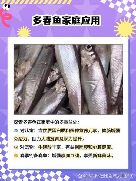 多春鱼的营养价值_孕妇能吃吗-第2张图片-山城妙识