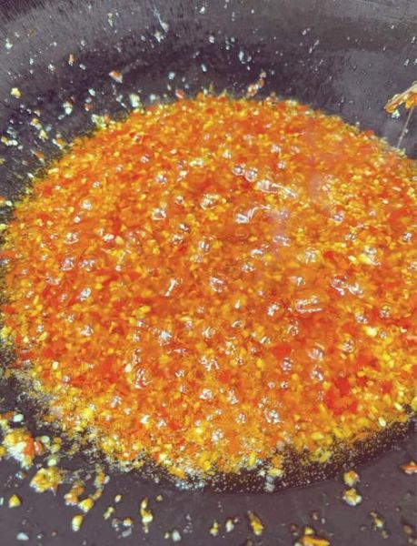 蒜蓉剁椒酱怎么做_蒜蓉剁椒酱的做法-第1张图片-山城妙识