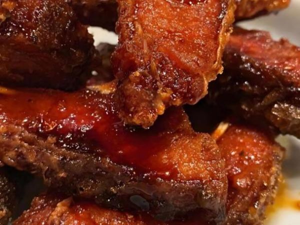 熏鱼冷冻后怎么吃_冷冻熏鱼解冻多久-第1张图片-山城妙识 熏鱼冷冻后怎么吃_冷冻熏鱼解冻多久-第1张图片-山城妙识