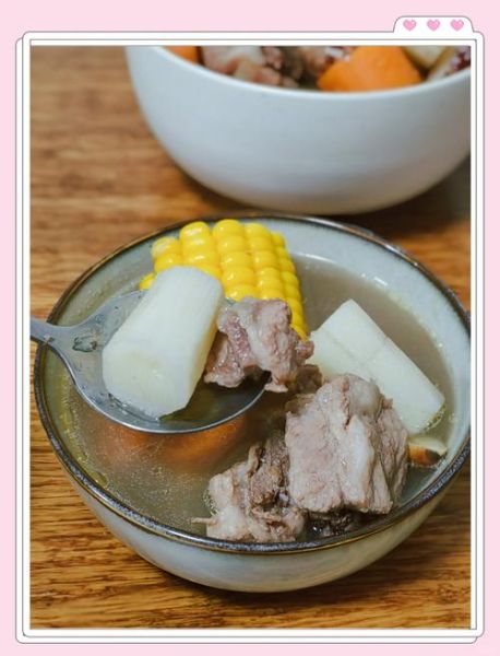 广东人煲什么汤去湿热_湿热体质喝什么汤好-第2张图片-山城妙识 广东人煲什么汤去湿热_湿热体质喝什么汤好-第2张图片-山城妙识