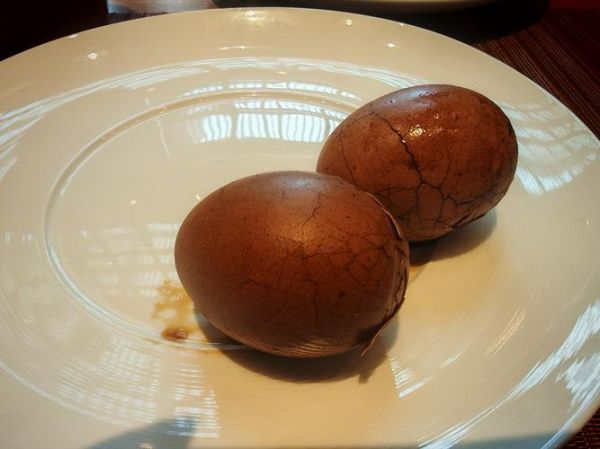 茶叶蛋的梗是什么意思_茶叶蛋炫富梗出处-第1张图片-山城妙识