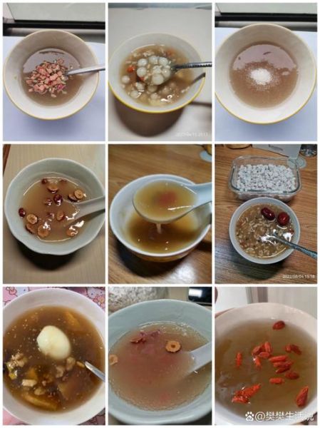 葛粉怎么吃丰胸_葛粉丰胸的正确吃法-第3张图片-山城妙识