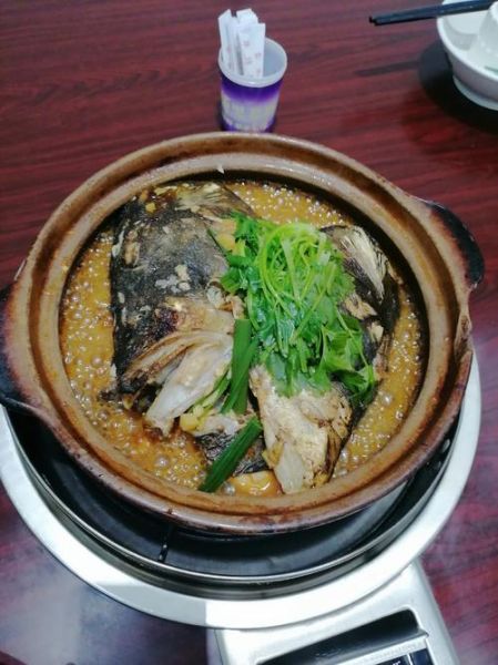 雄鱼头汤怎么做_雄鱼头汤去腥技巧-第2张图片-山城妙识