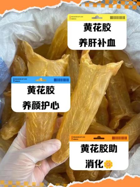 花胶怎么吃最补_花胶的功效与作用有哪些-第2张图片-山城妙识