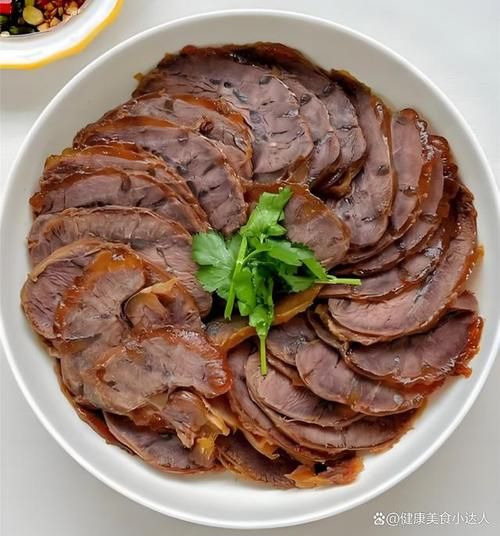 卤牛肉家常做法_卤牛肉怎么做好吃-第3张图片-山城妙识 卤牛肉家常做法_卤牛肉怎么做好吃-第3张图片-山城妙识