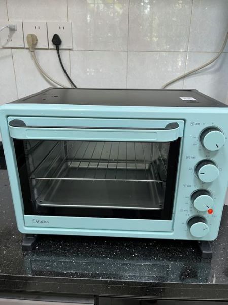 美的电烤箱怎么样_美的电烤箱哪款好-第1张图片-山城妙识