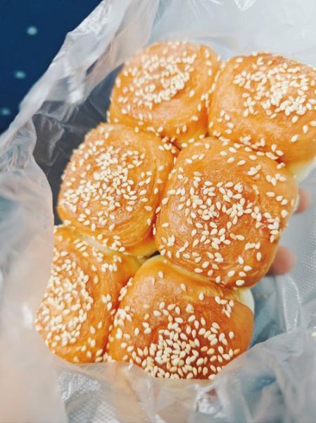 蜂蜜小面包怎么做_蜂蜜小面包热量高吗-第2张图片-山城妙识 蜂蜜小面包怎么做_蜂蜜小面包热量高吗-第2张图片-山城妙识