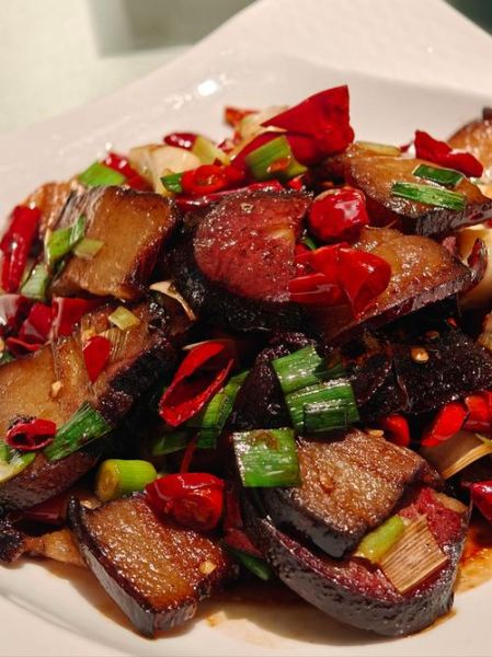 特色湘菜图片大全有哪些_湘菜经典菜品推荐-第2张图片-山城妙识 特色湘菜图片大全有哪些_湘菜经典菜品推荐-第2张图片-山城妙识