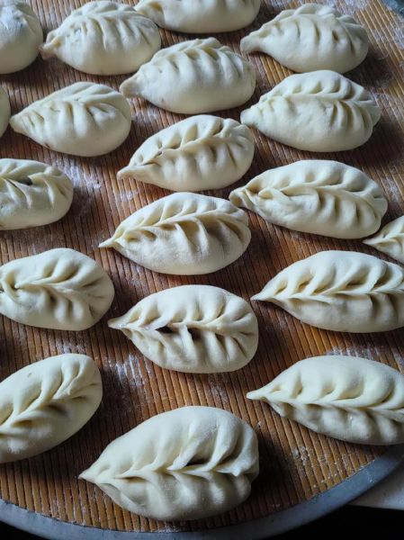 豆沙包子怎么做_豆沙包子怎么包不漏馅-第2张图片-山城妙识 豆沙包子怎么做_豆沙包子怎么包不漏馅-第2张图片-山城妙识