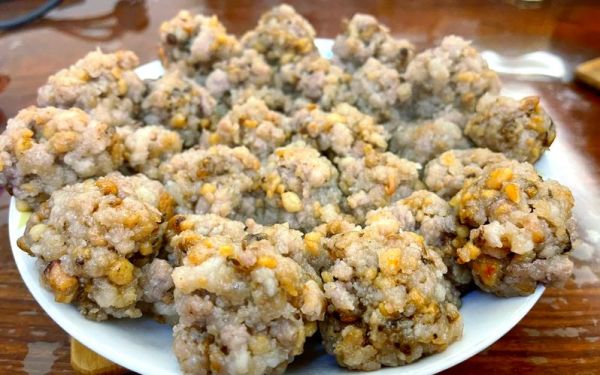 正宗梅州客家肉丸怎么做_客家肉丸用什么肉最好-第1张图片-山城妙识 正宗梅州客家肉丸怎么做_客家肉丸用什么肉最好-第1张图片-山城妙识